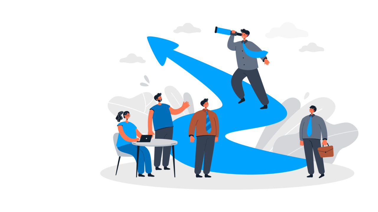 How to Overcome the Demand for Skilled Talent? - Linked4HR